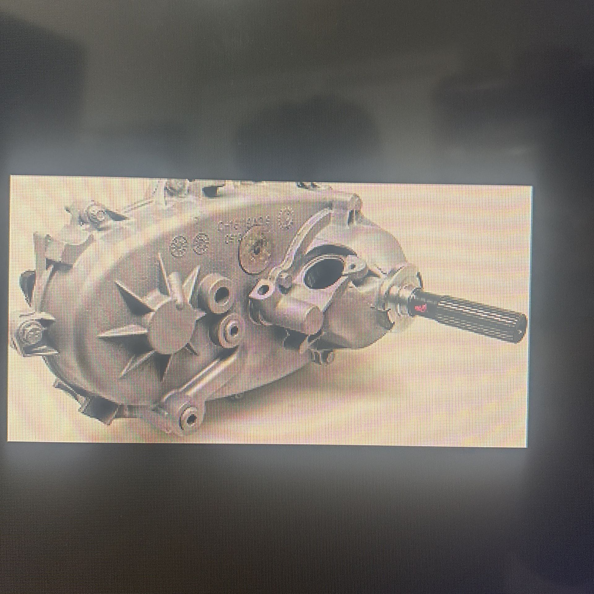 N/P 241C 27 Spline Manual Shift for Sale in Fort Lauderdale, FL - OfferUp