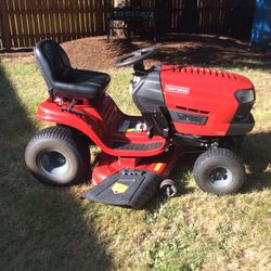 Riding lawn mower for Sale in Olympia, WA - OfferUp