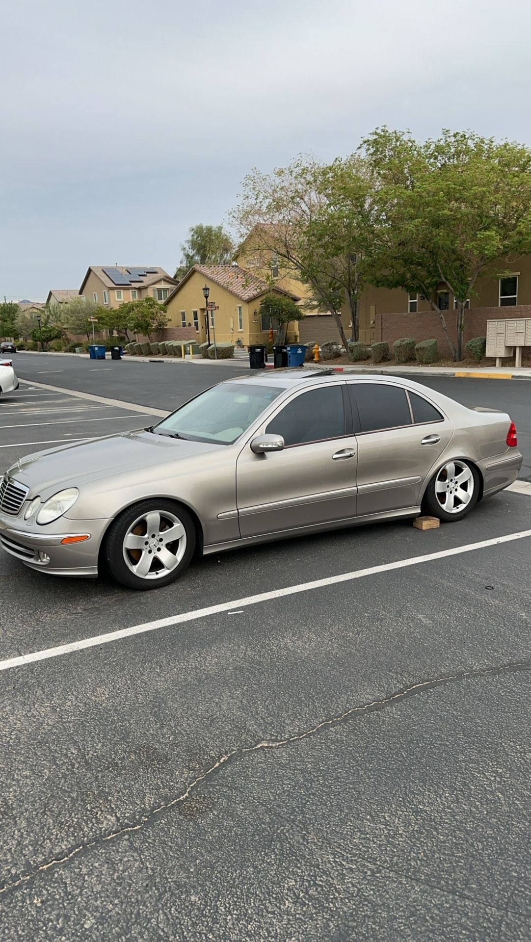 04 Mercedes E320 for Sale in Las Vegas, NV - OfferUp