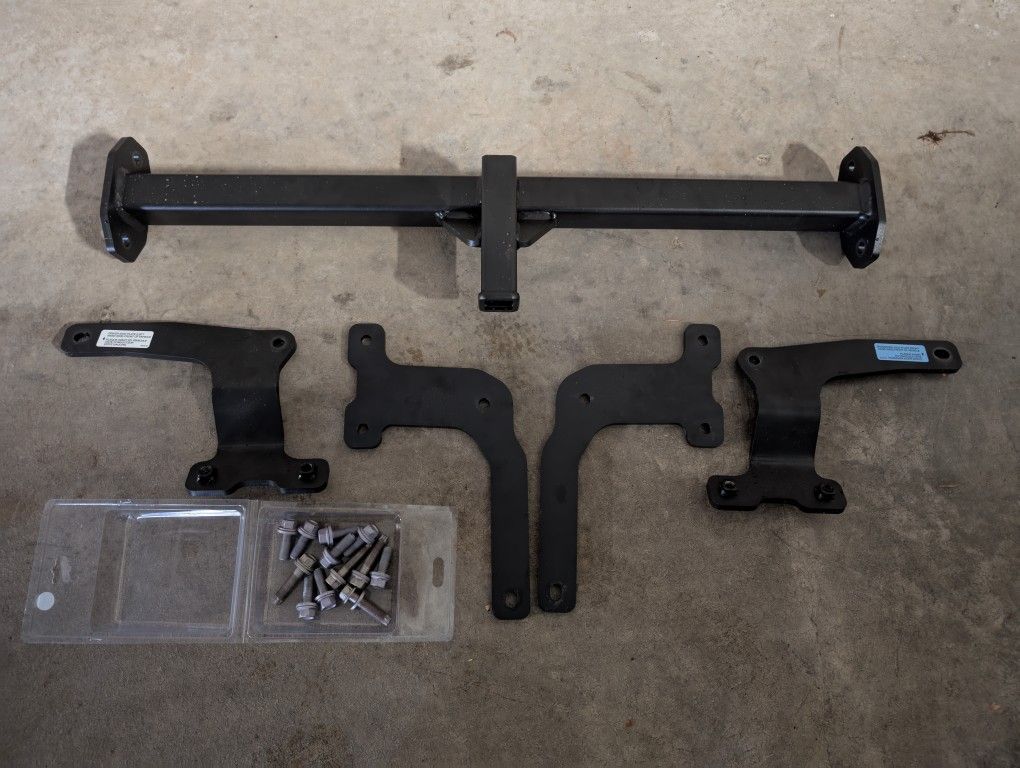 Toyota Activity Mount - Hitch for Sale in Portland, OR - OfferUp