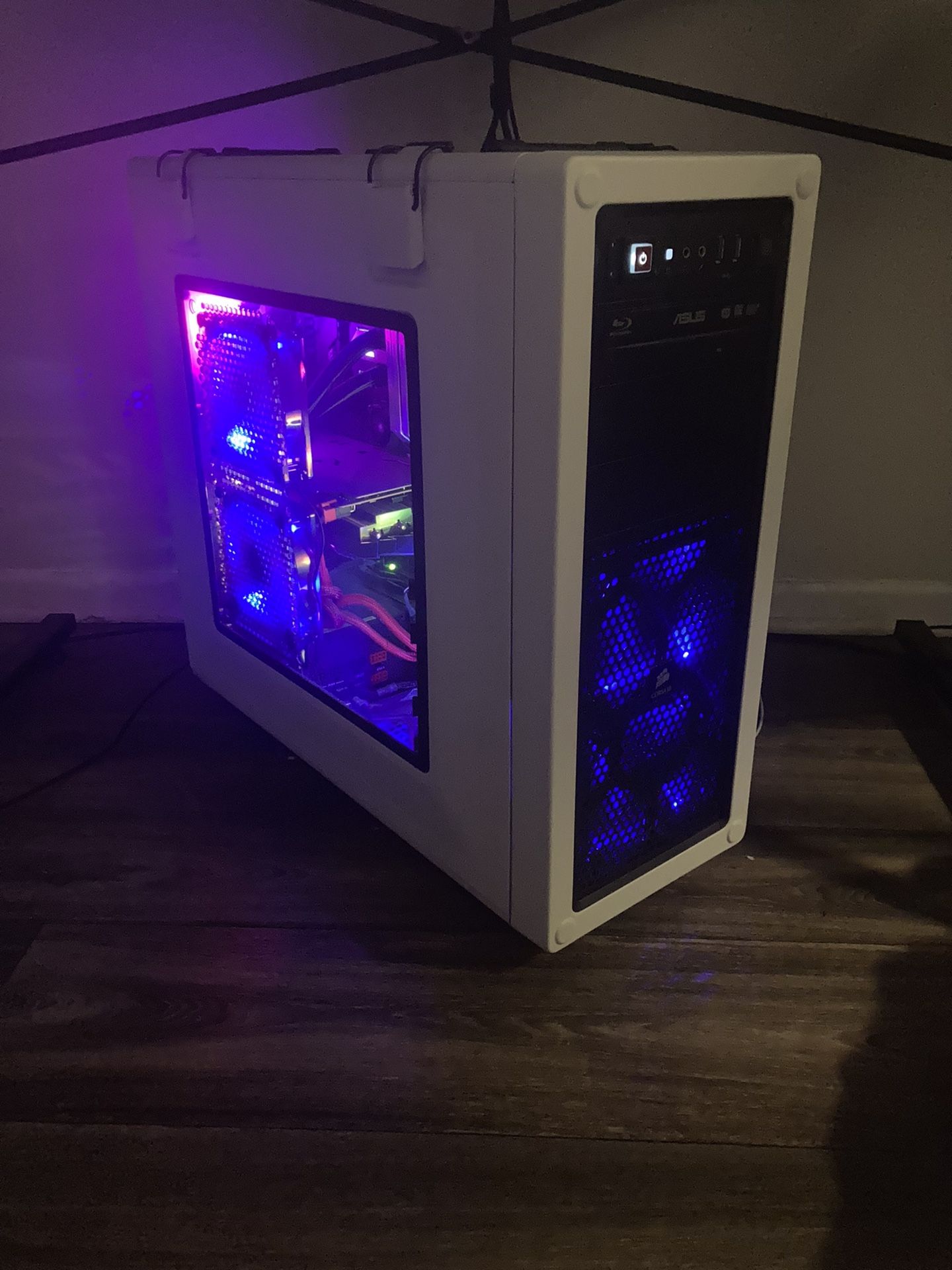 Gaming PC / PC Set Up for Sale in Escondido, CA - OfferUp