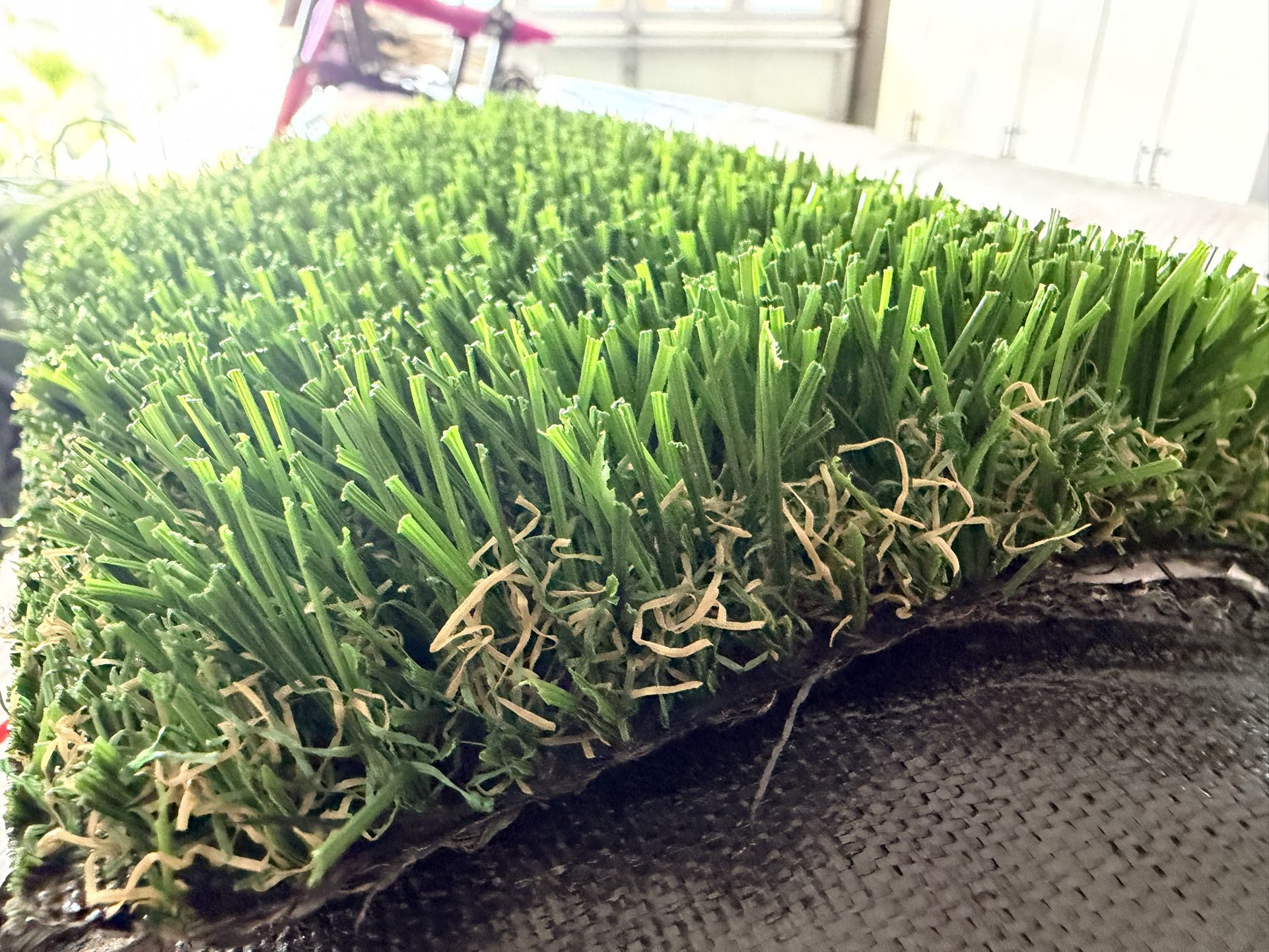 Turf Grass Artificial Turf Artificial Grass 15x25 $500 for Sale in ...