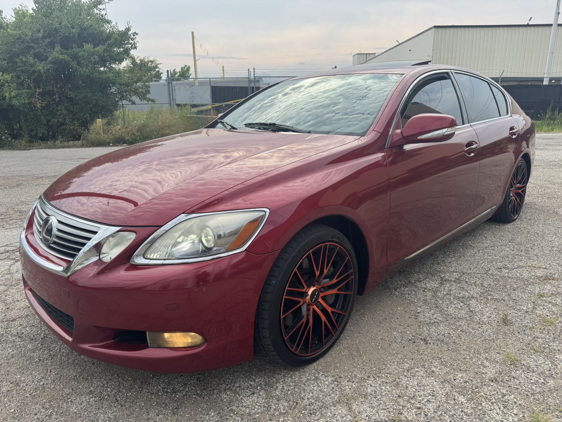2011 Lexus GS 450h for Sale in Forest Park, IL - OfferUp