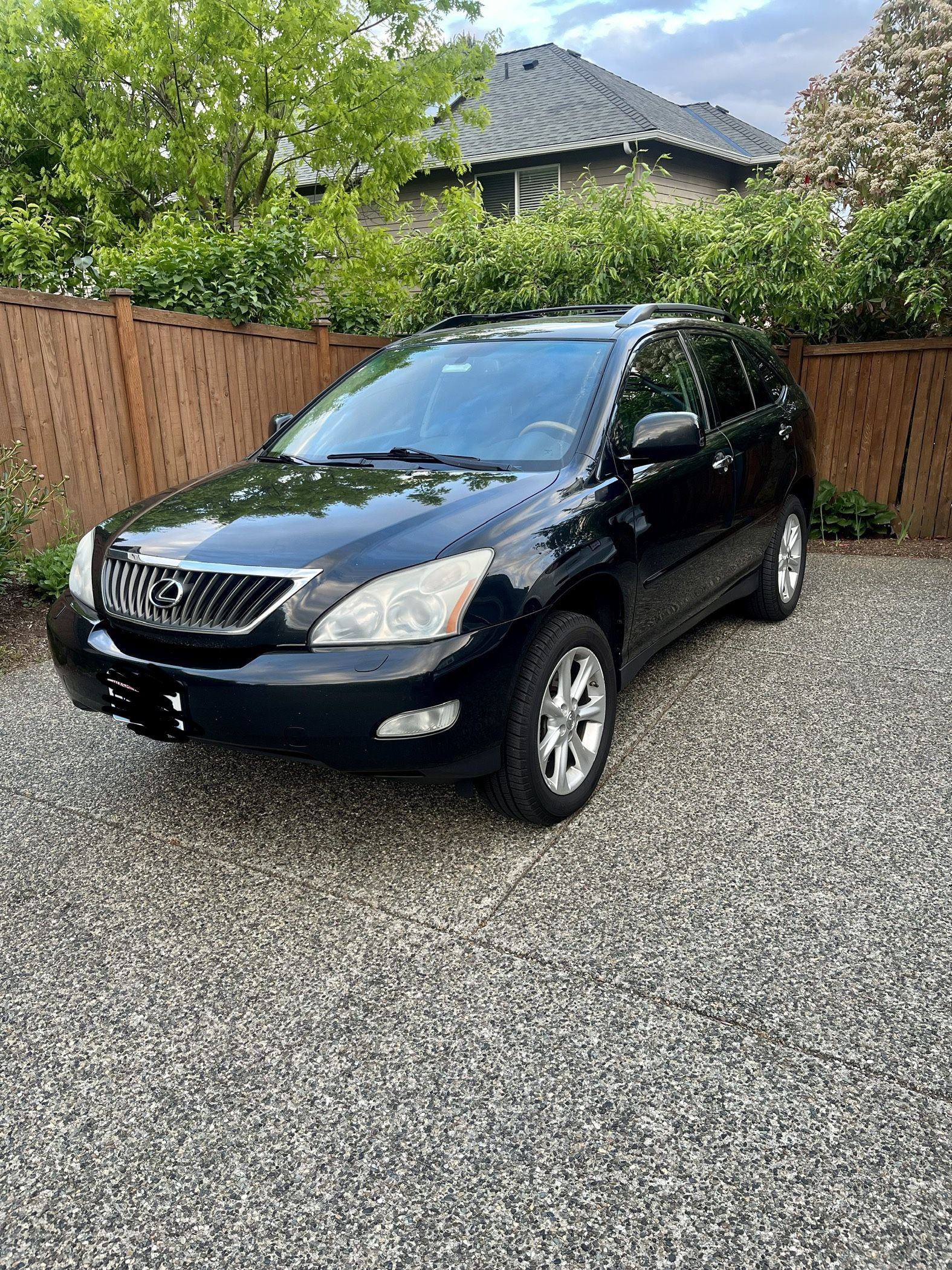2009 Lexus Rx 350 for Sale in Bothell, WA - OfferUp