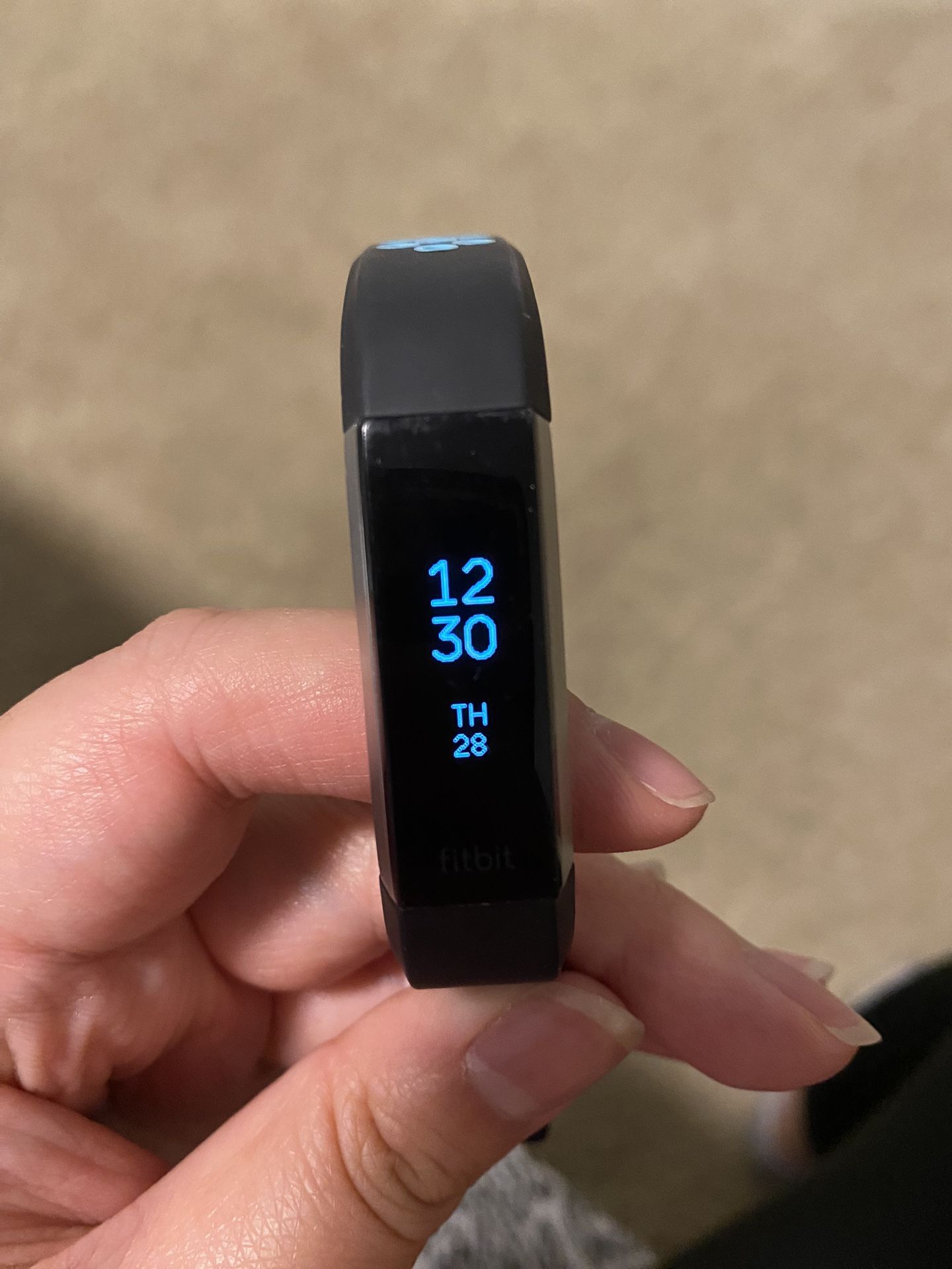 Fitbit Alta for Sale in Auburn, WA - OfferUp
