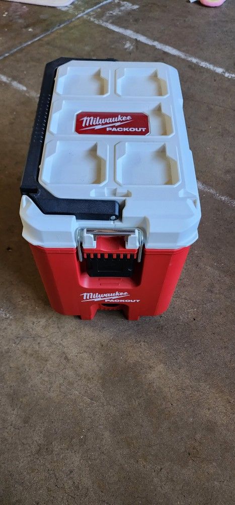 Milwaukee Packout Boxes for Sale in San Diego, CA - OfferUp