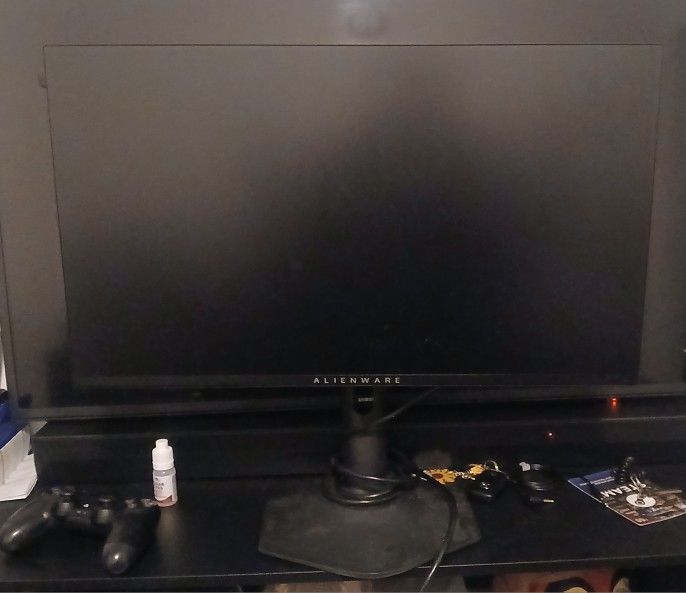 Alienware 25 for Sale in Phoenix, AZ - OfferUp