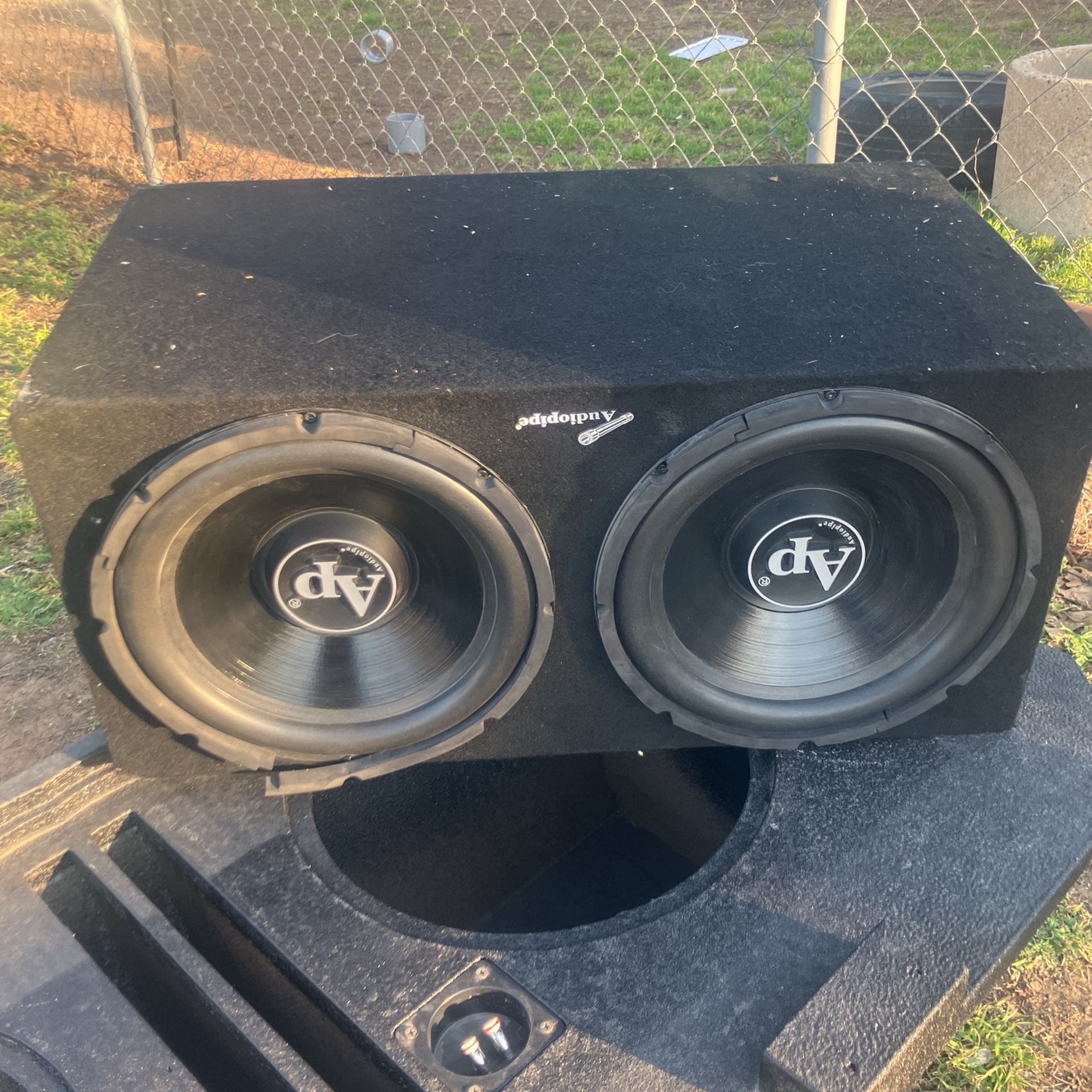 2 12s In Box for Sale in Mansfield, TX - OfferUp
