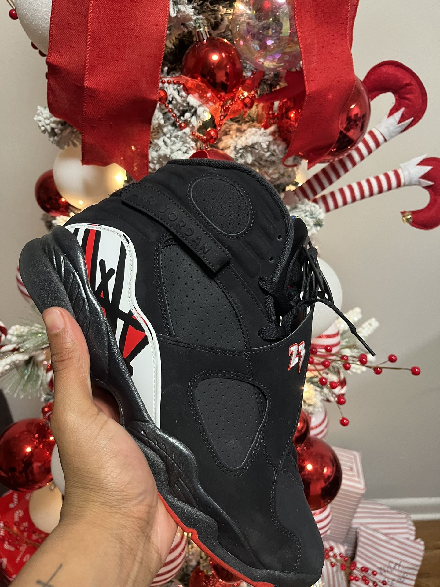 Jordan Playoff 8s for Sale in Clearwater, FL - OfferUp