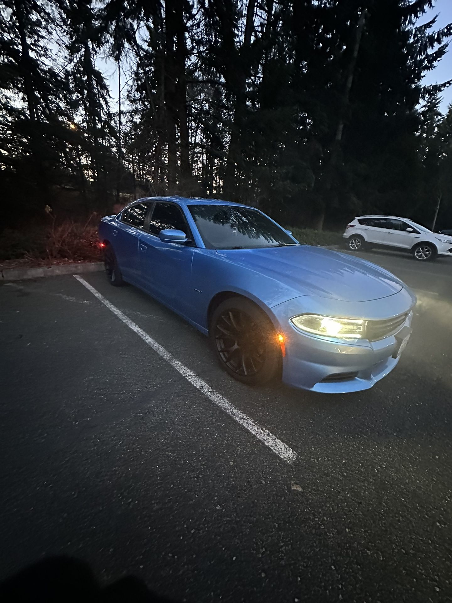 2015 Dodge Charger for Sale in Seattle, WA - OfferUp