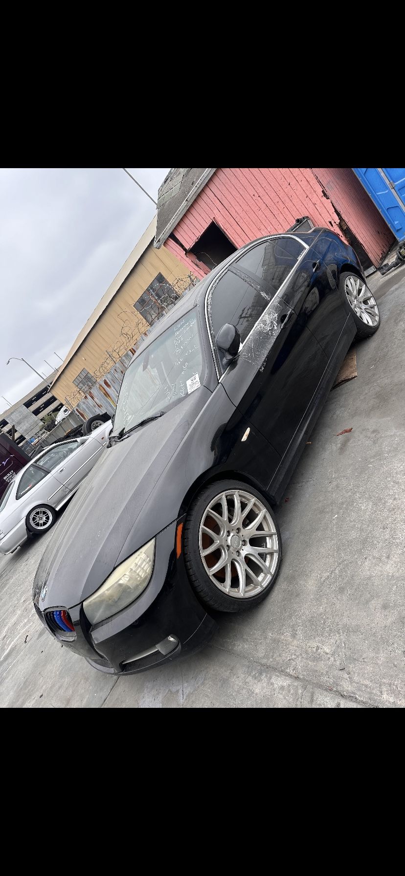2010 BMW 335i for Sale in Paramount, CA - OfferUp