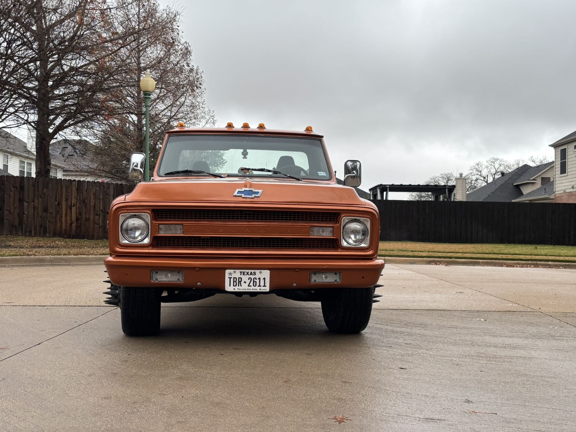 1969 C30 Chevy for Sale in Fort Worth, TX - OfferUp