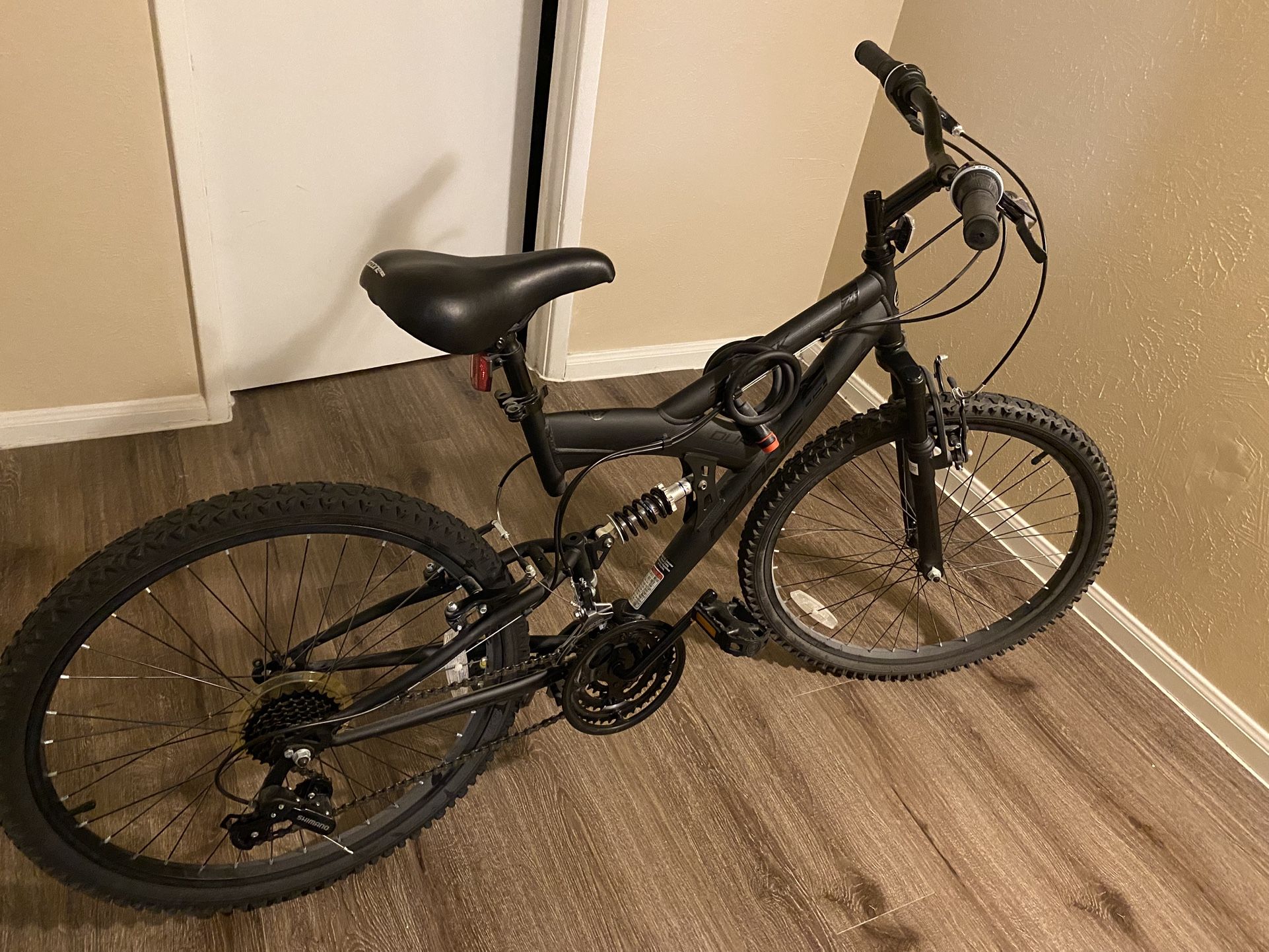 Ozone 500 7 Speed Mountain Bike 120 Obo for Sale in Temple, TX - OfferUp
