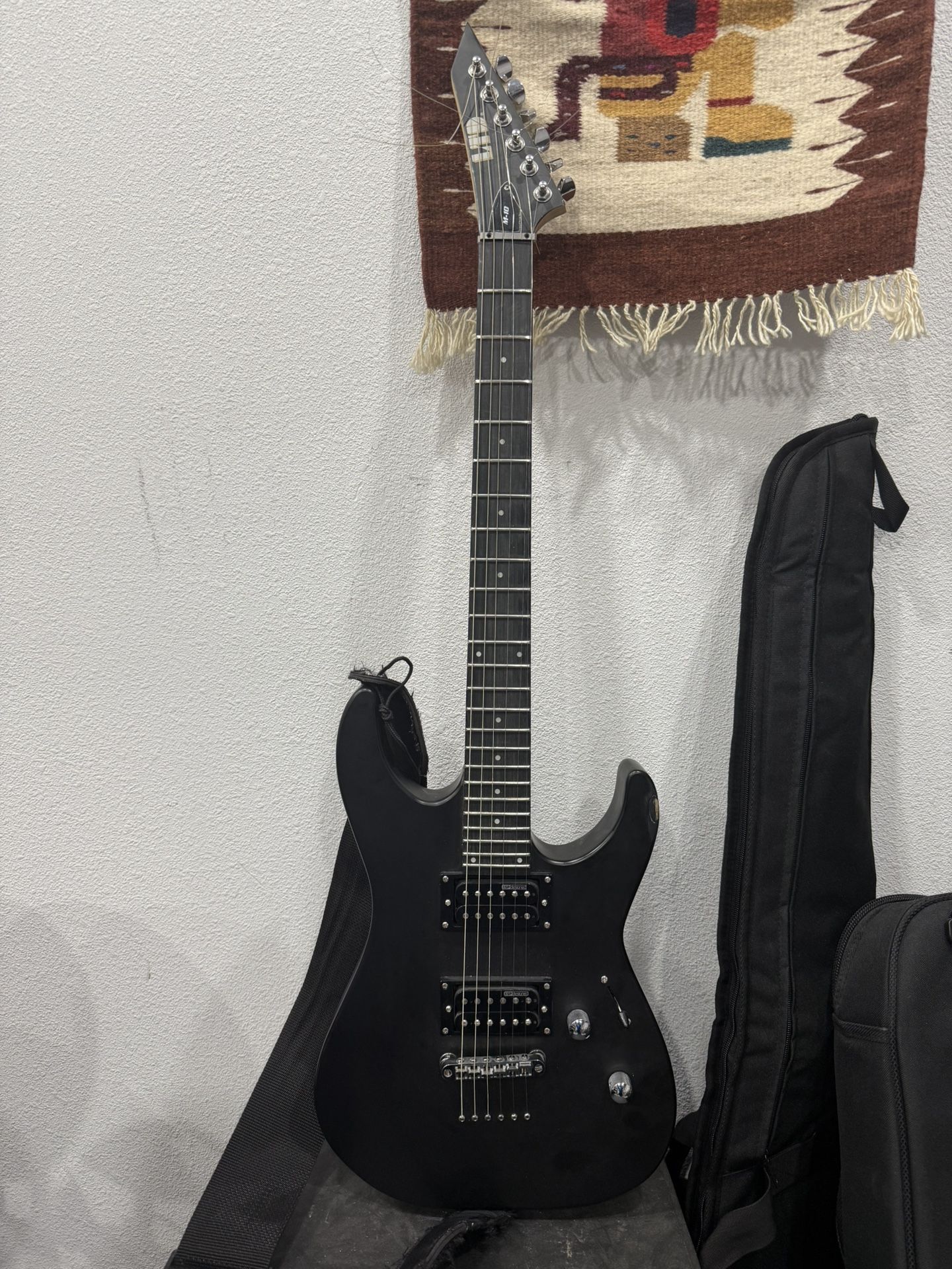 Electric Guitar LTD Esp. $150 for Sale in Las Vegas, NV - OfferUp