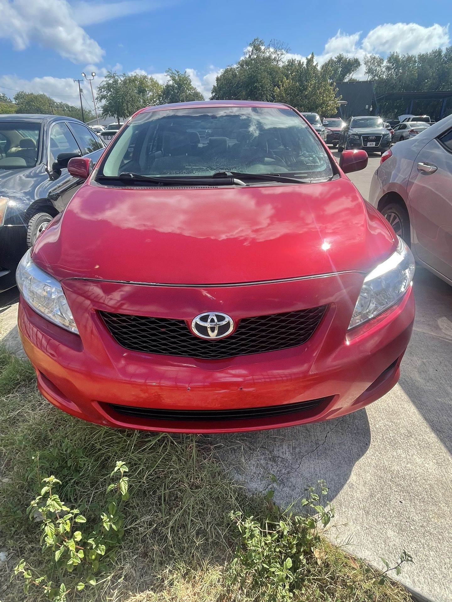 Offerup San Antonio Tx
