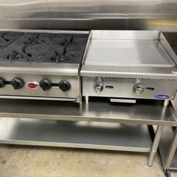 Cook Rite griddle 24”x28”x12” for Sale in Irvine, CA - OfferUp