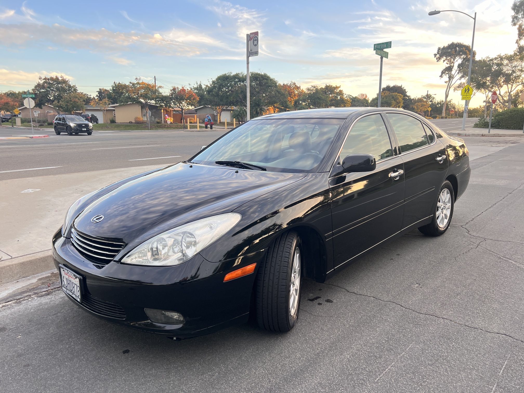 2003 Lexus ES 300 for Sale in San Diego, CA - OfferUp
