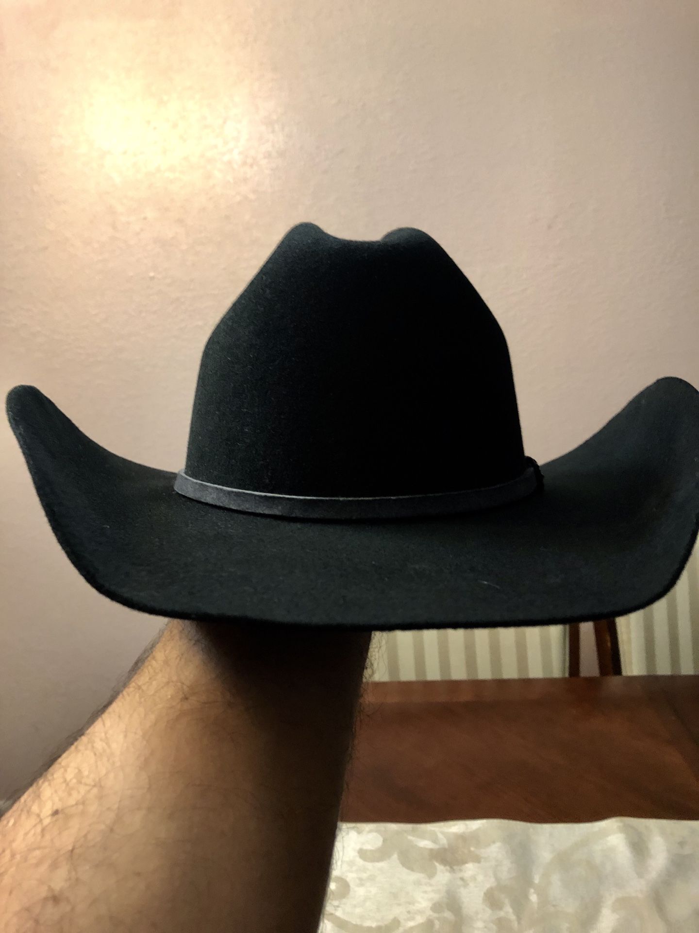 Rol president Hat 30x hecho en Mexico 7 3/4 for Sale in Houston, TX ...