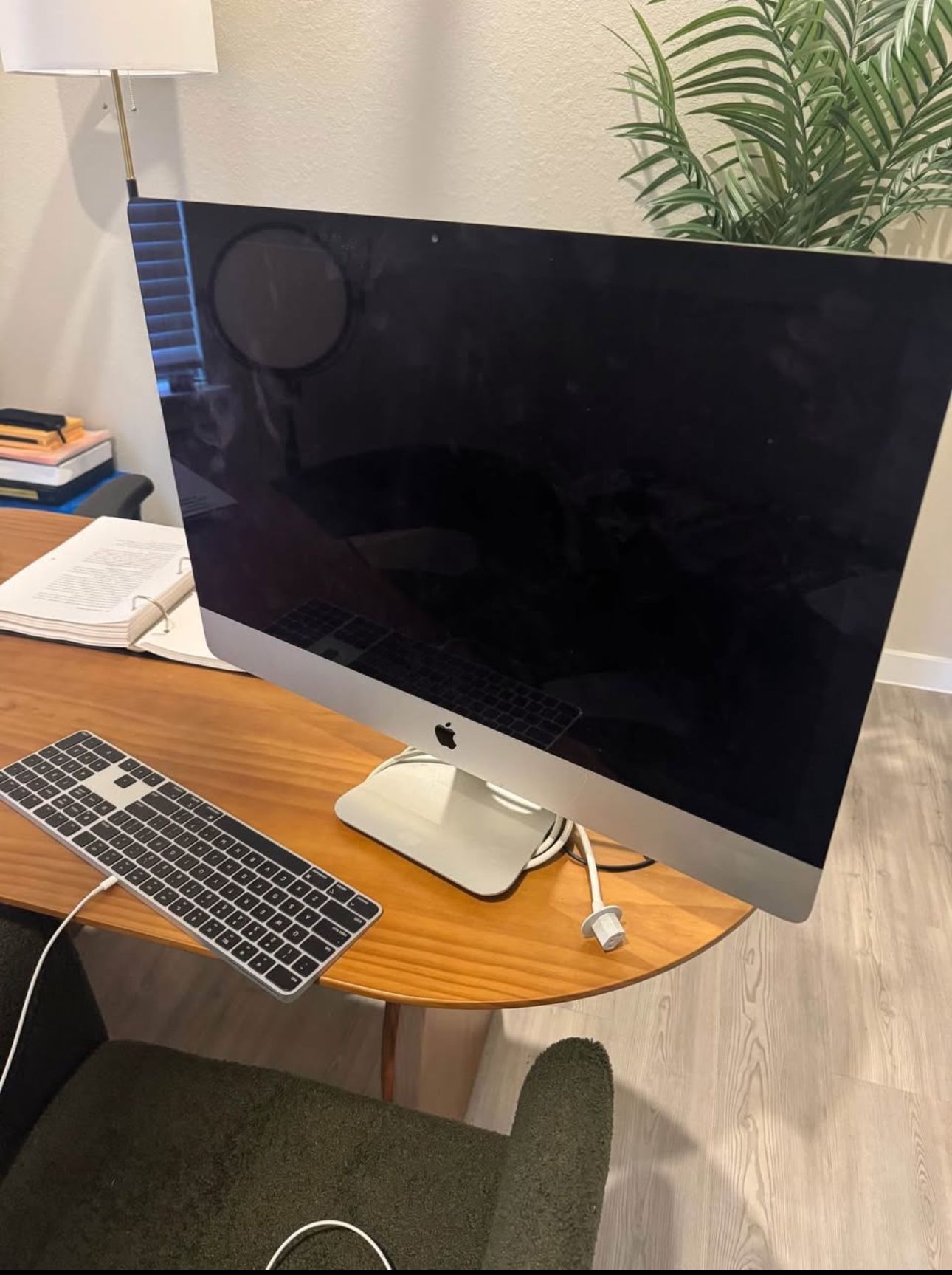 iMac 27 Inch Screen for Sale in Conroe, TX - OfferUp