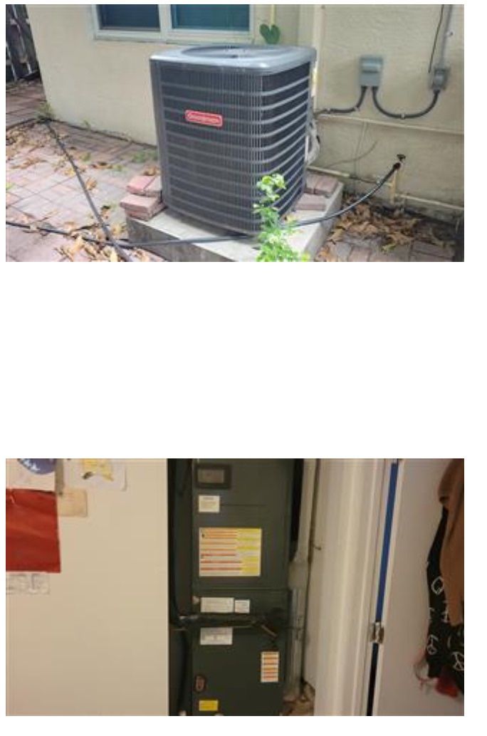 Goodman Central AC Full Unit for Sale in Fort Lauderdale, FL - OfferUp