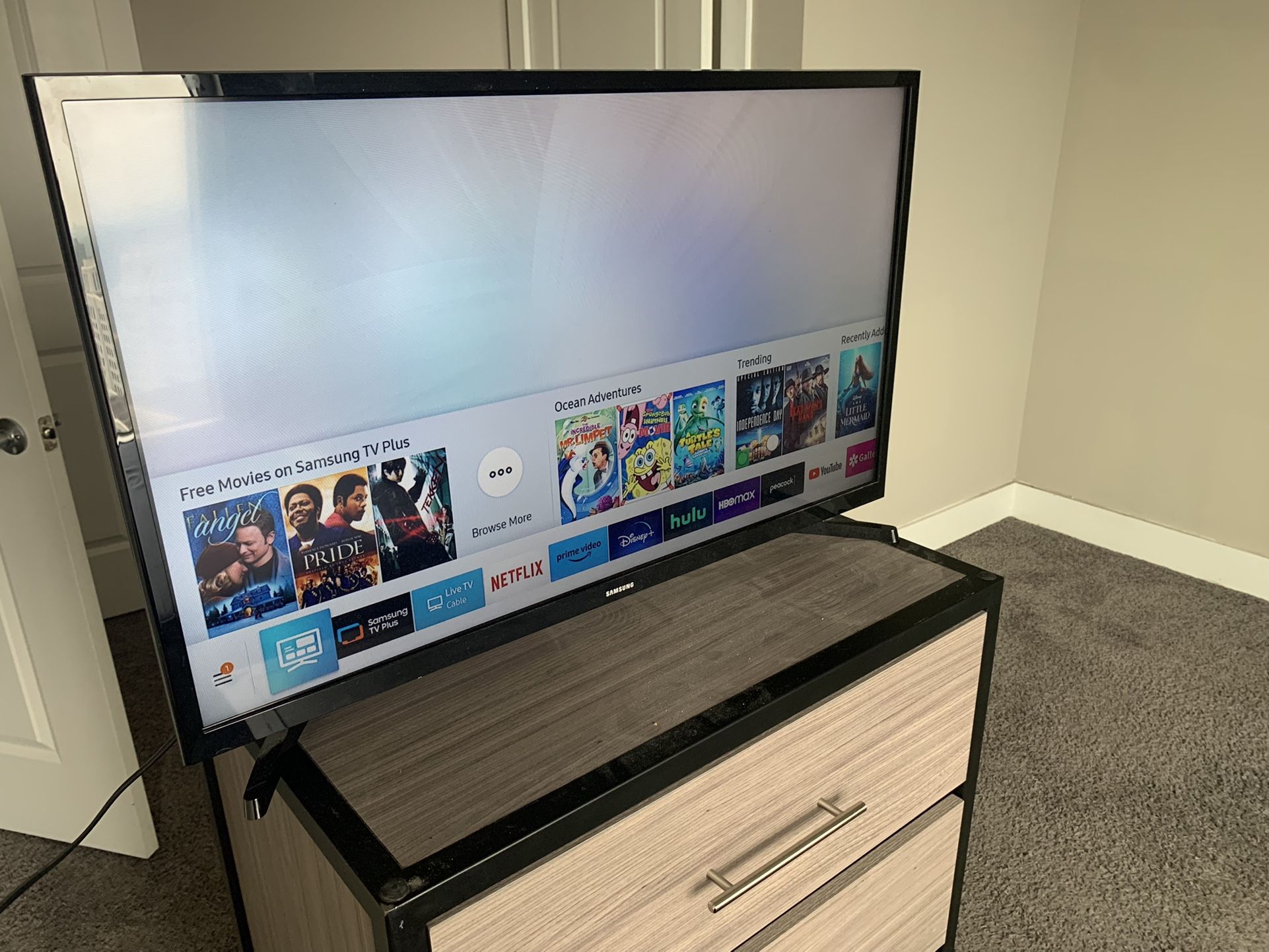 Samsung Smart TV for Sale in Atlanta, GA - OfferUp