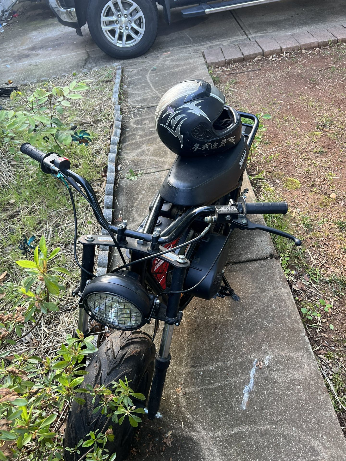 2023 Coleman Rb200 for Sale in Charlotte, NC - OfferUp