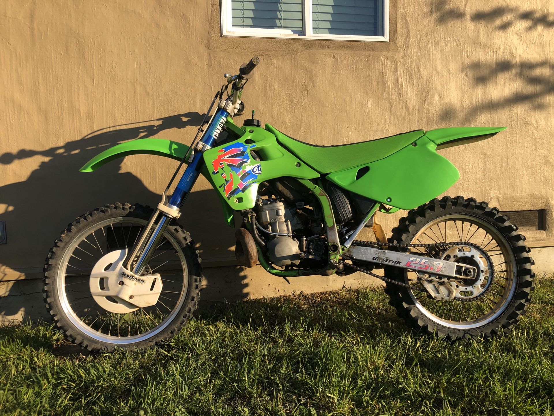 1992 Kawasaki KX250 for Sale in Tracy, CA - OfferUp