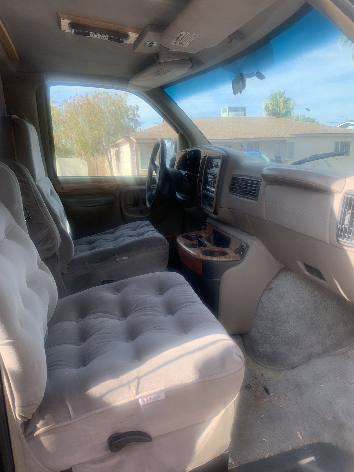 1996 Chevy SV1 for Sale in Scottsdale, AZ - OfferUp