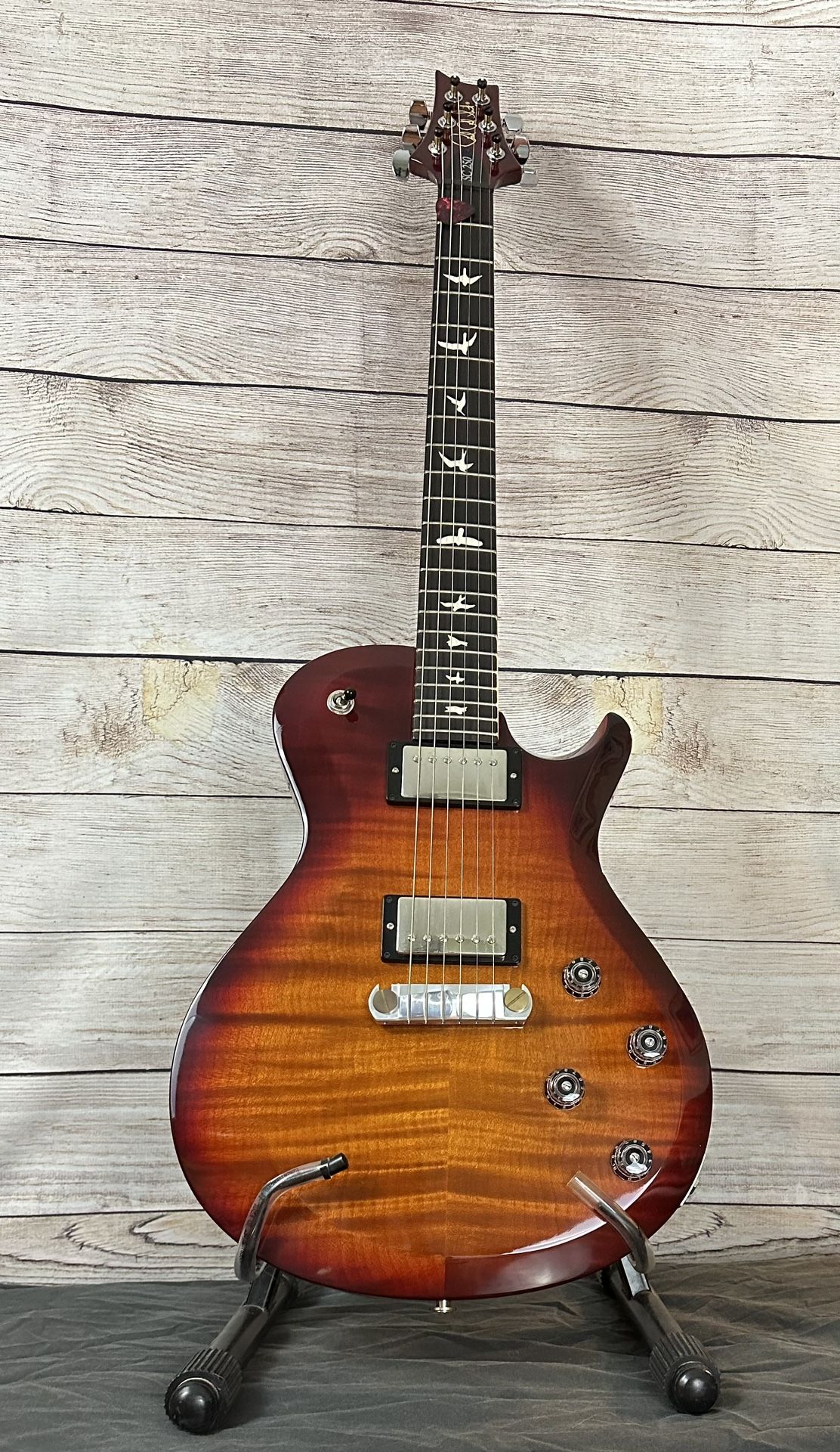 PRS S2 Single Cut Guitar USA Made for Sale in Boynton Beach, FL - OfferUp
