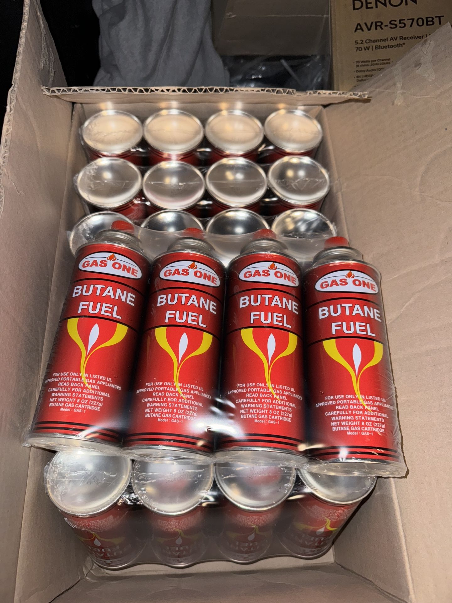 Butane Fuel for Sale in Paramount, CA - OfferUp