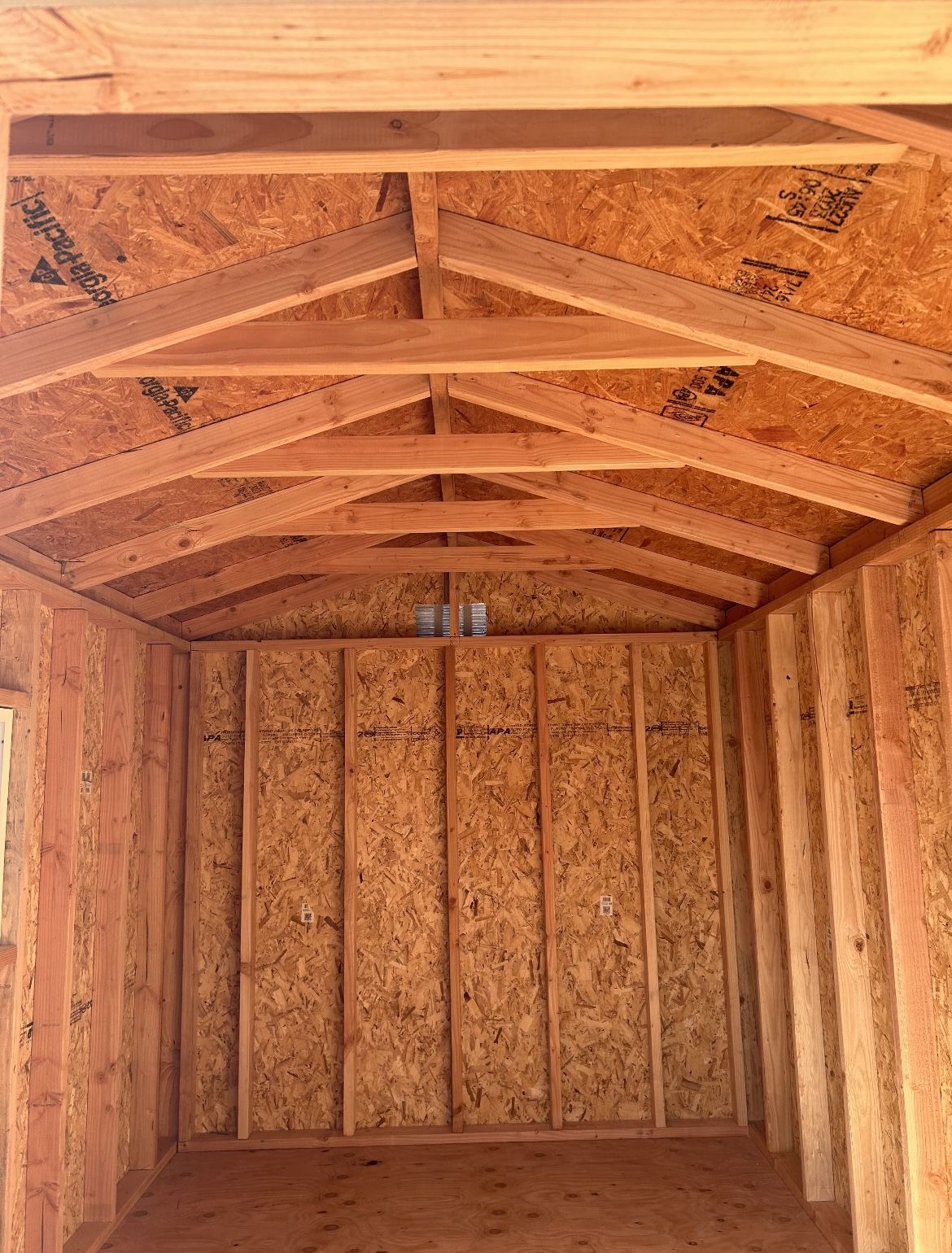 Shed 8x12x8 for Sale in Norwalk, CA - OfferUp