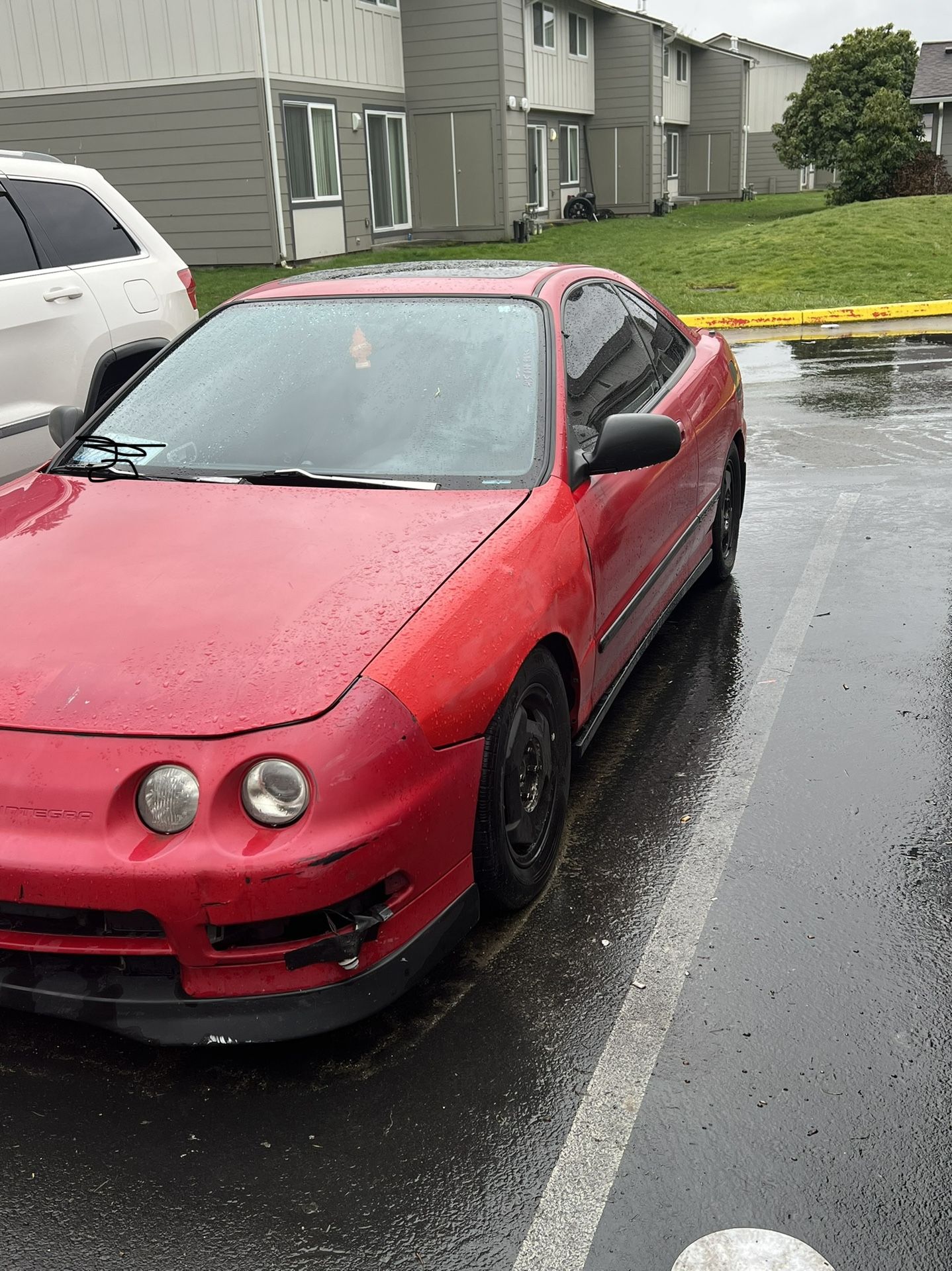 1994 Acura Integra for Sale in Auburn, WA - OfferUp