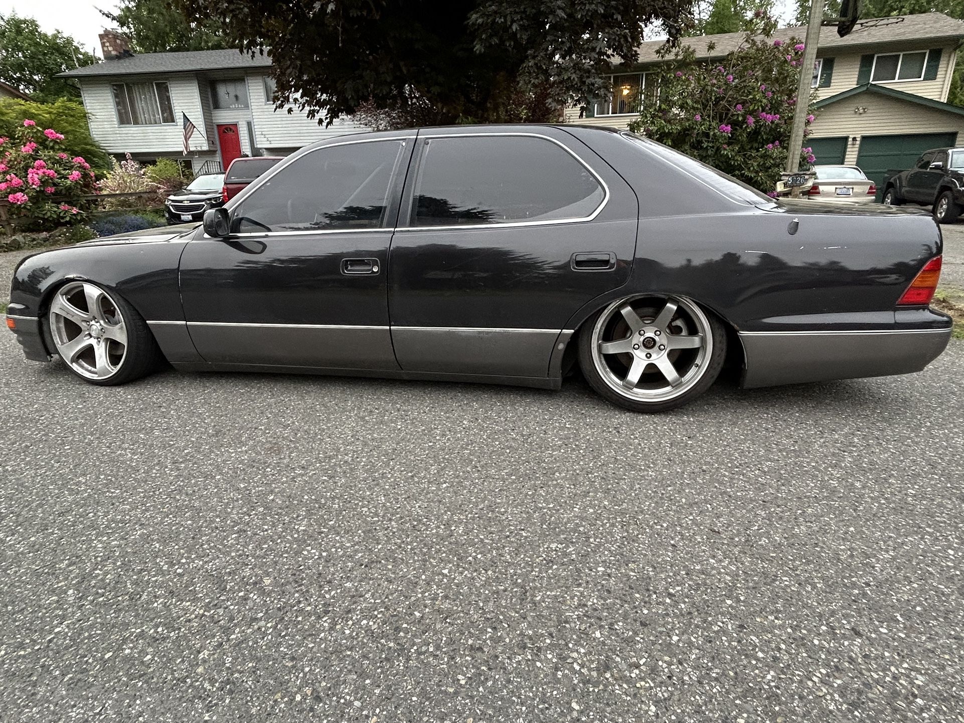 1997 Lexus LS 400 for Sale in Edmonds, WA - OfferUp