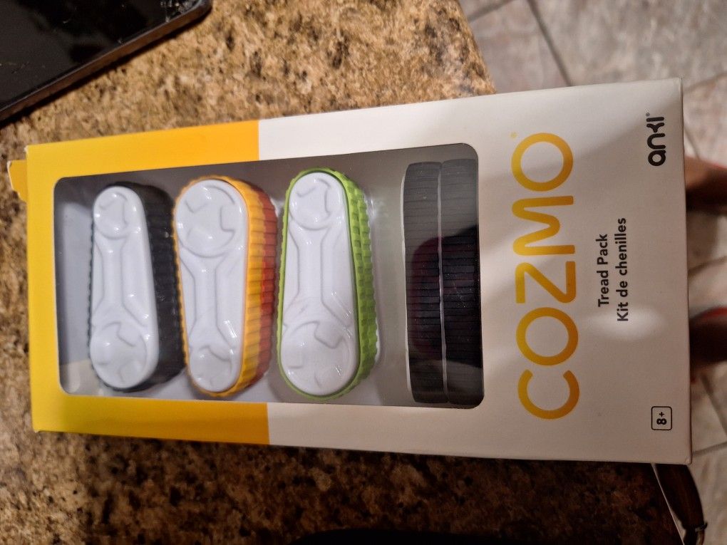 COSMO Educational ROBOT for Sale in San Antonio, TX - OfferUp