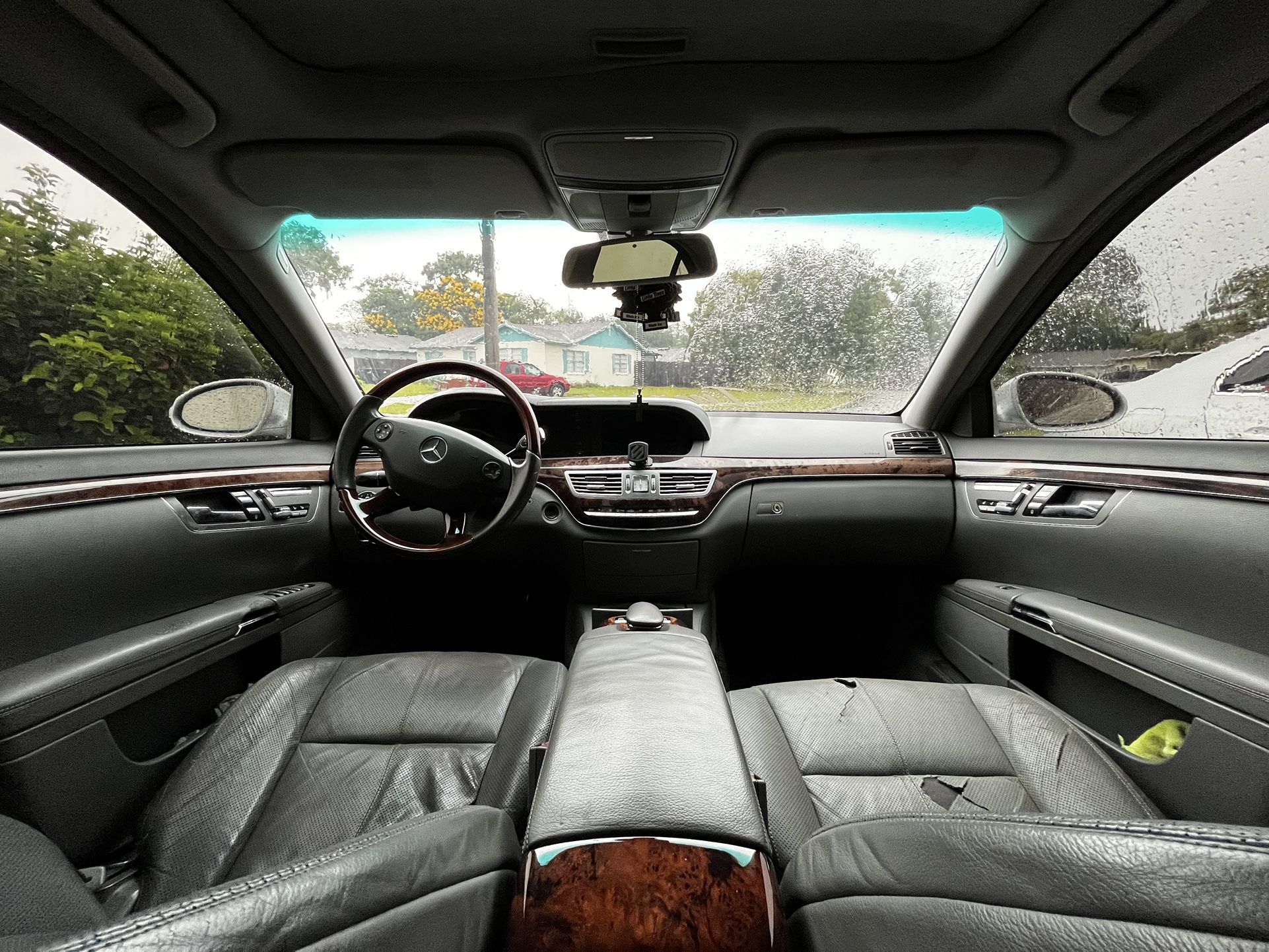 2007 Mercedes-Benz S-Class for Sale in Orlando, FL - OfferUp