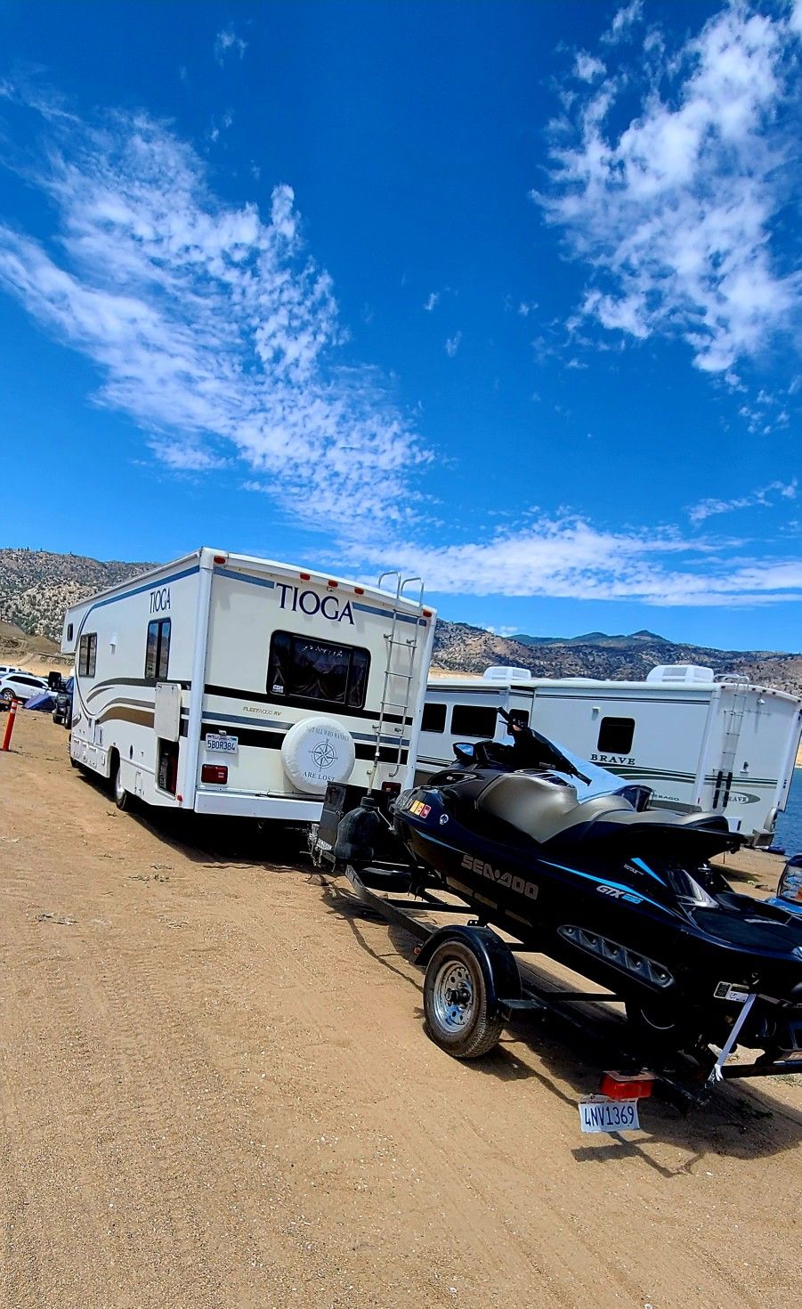 2000 Chevy Tioga for Sale in Los Angeles, CA - OfferUp
