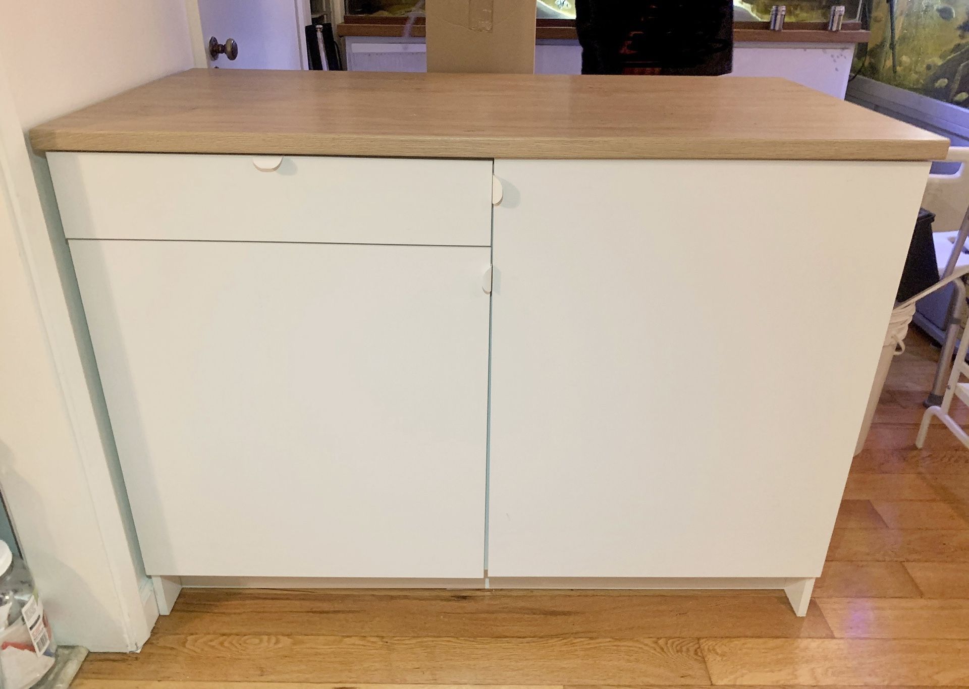 Ikea Knoxhult Kitchen Island Cabinet / Drawer for Sale in Arcadia, CA ...