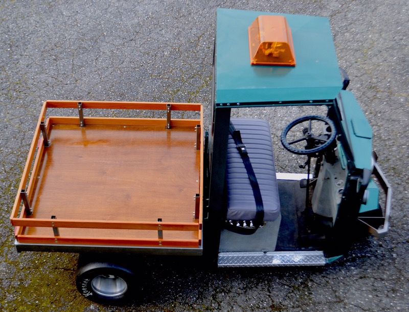 1975 Cushman for Sale in Everett, WA - OfferUp