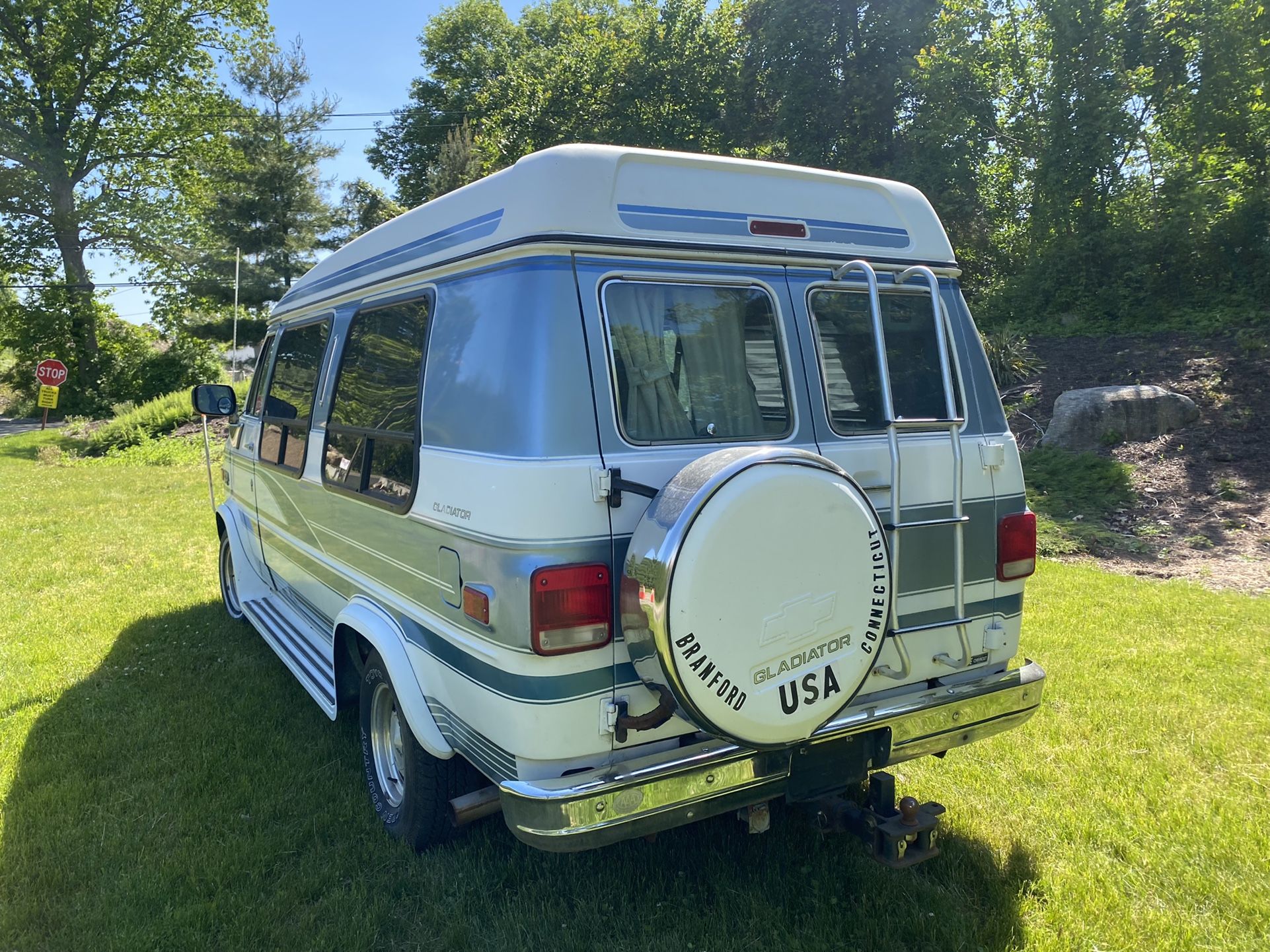 1992 Chevrolet G-Series Van for Sale in Milford, CT - OfferUp