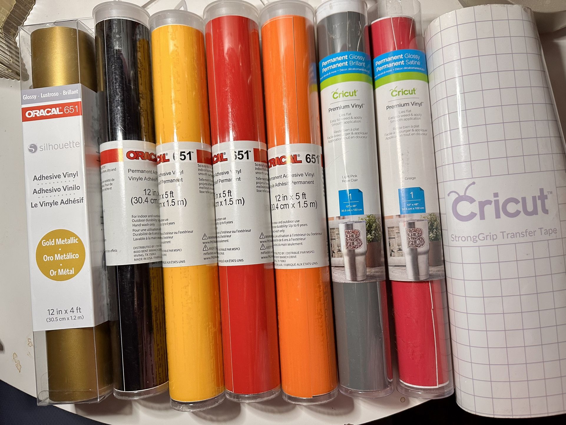 Cricut Paper for Sale in Plainfield, IL - OfferUp