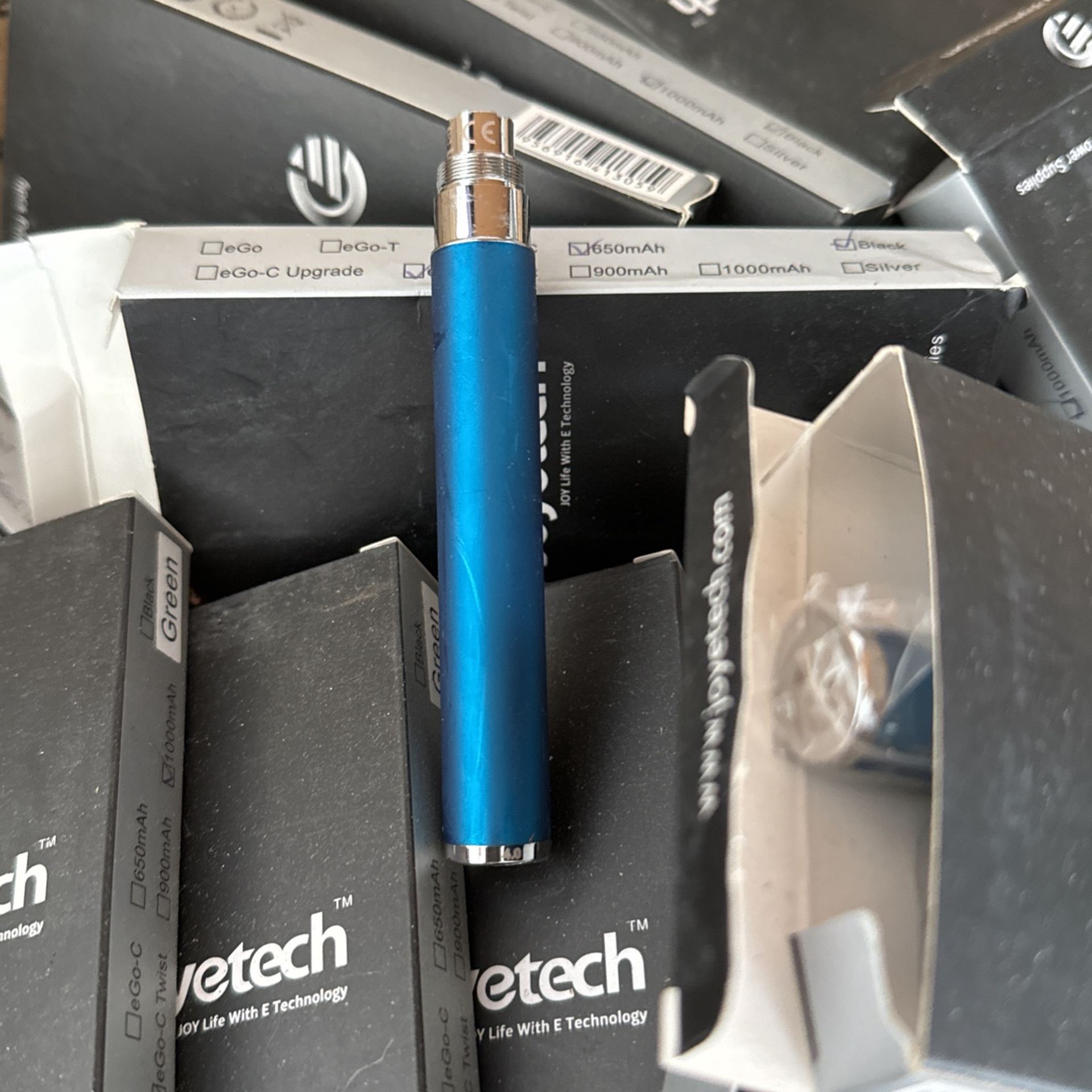 Lot Of 510 Batteries for Sale in Buena Park, CA - OfferUp