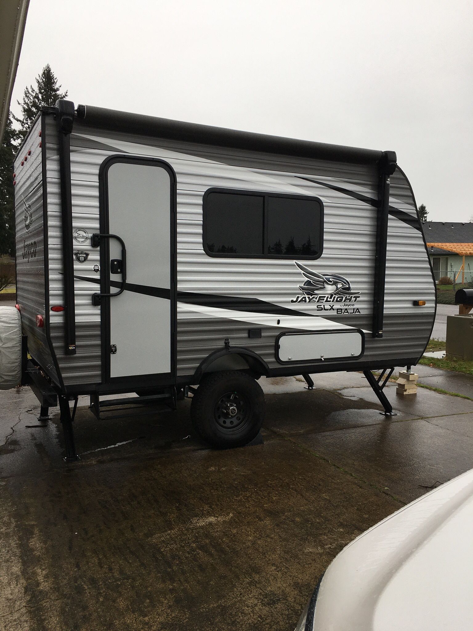2021 Jayco Jay flight slx baja 145RB for Sale in Stayton, OR - OfferUp