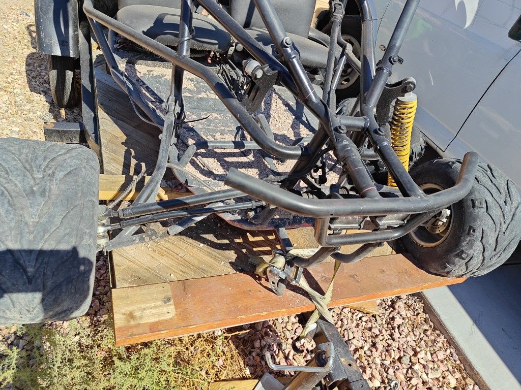 Go-kart 1500cc Howith. for Sale in Henderson, NV - OfferUp