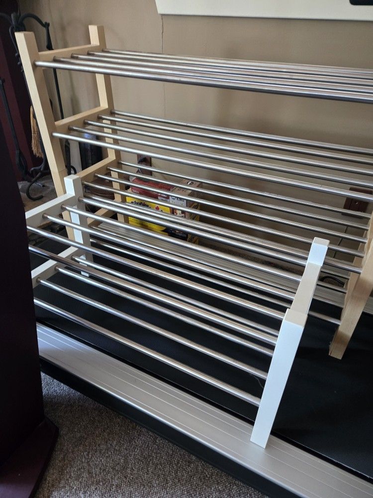 IKEA Shoe Racks for Sale in College Park, MD - OfferUp