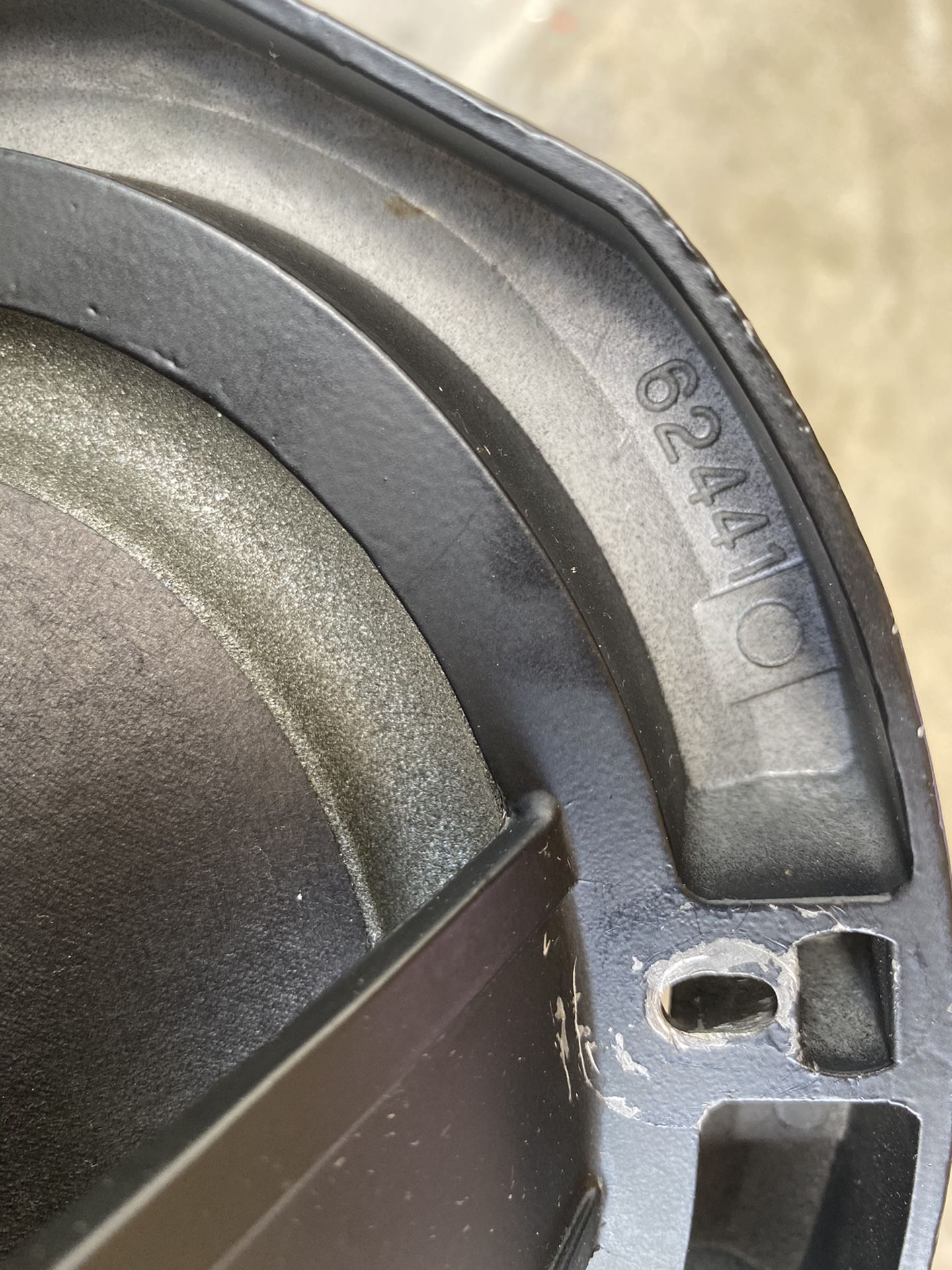 T545 JBL 6x9 old school speakers $600 obo for Sale in Santa Ana, CA ...