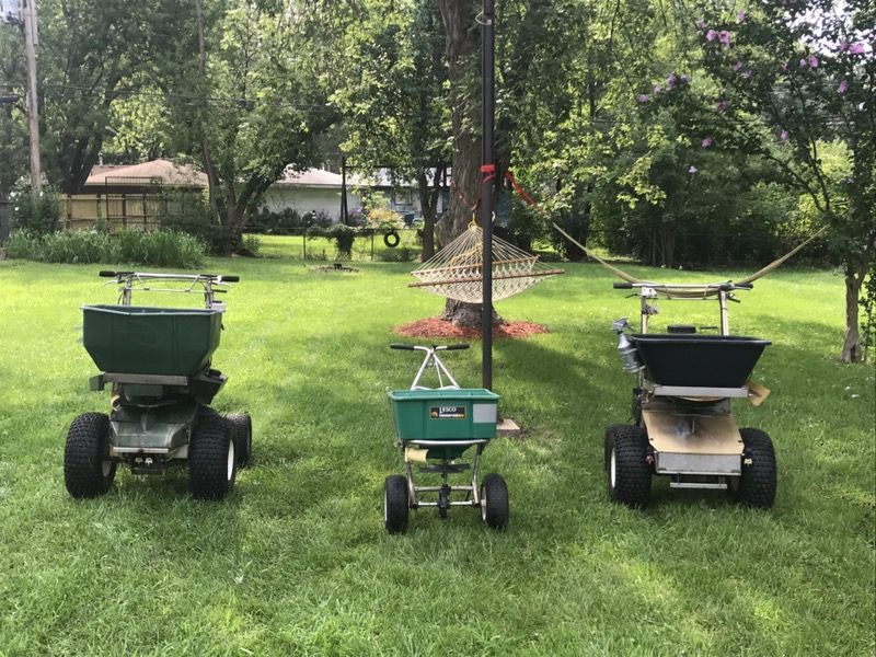 Lesco Permagreen Triumph for Sale in South Chicago Heights, IL - OfferUp