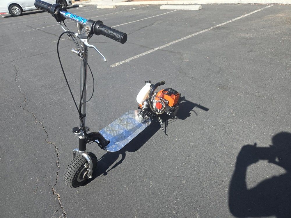 Goped with All New Parts for Sale in Las Vegas, NV - OfferUp