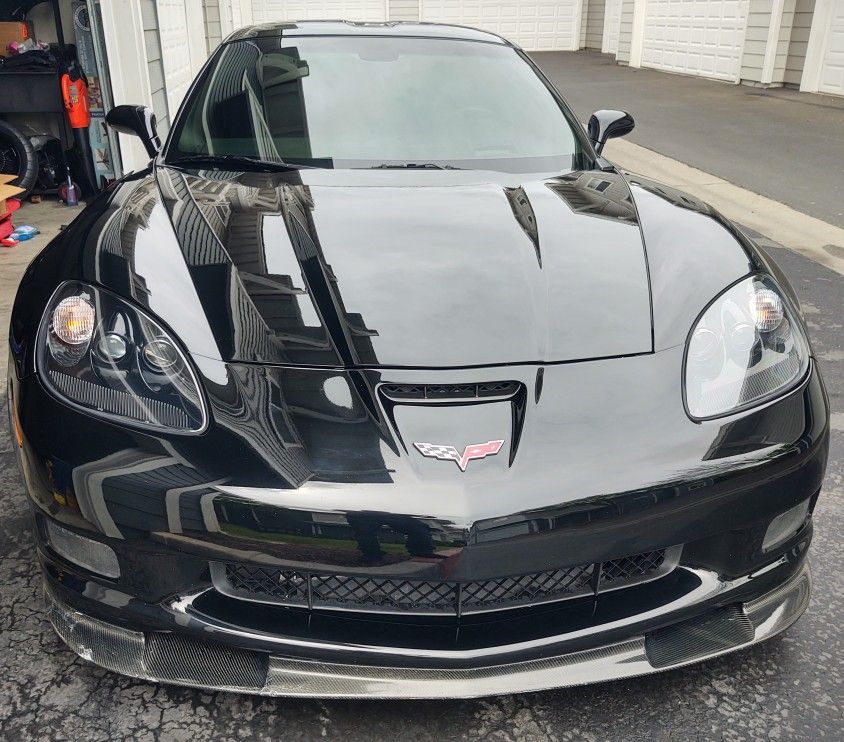 2007 Chevrolet Corvette for Sale in Beverly Hills, CA - OfferUp