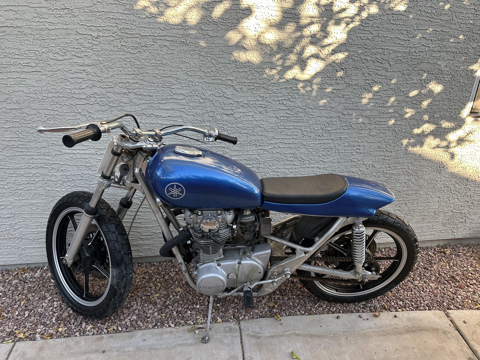 Yamaha 1977 XS650 for Sale in Goodyear, AZ - OfferUp