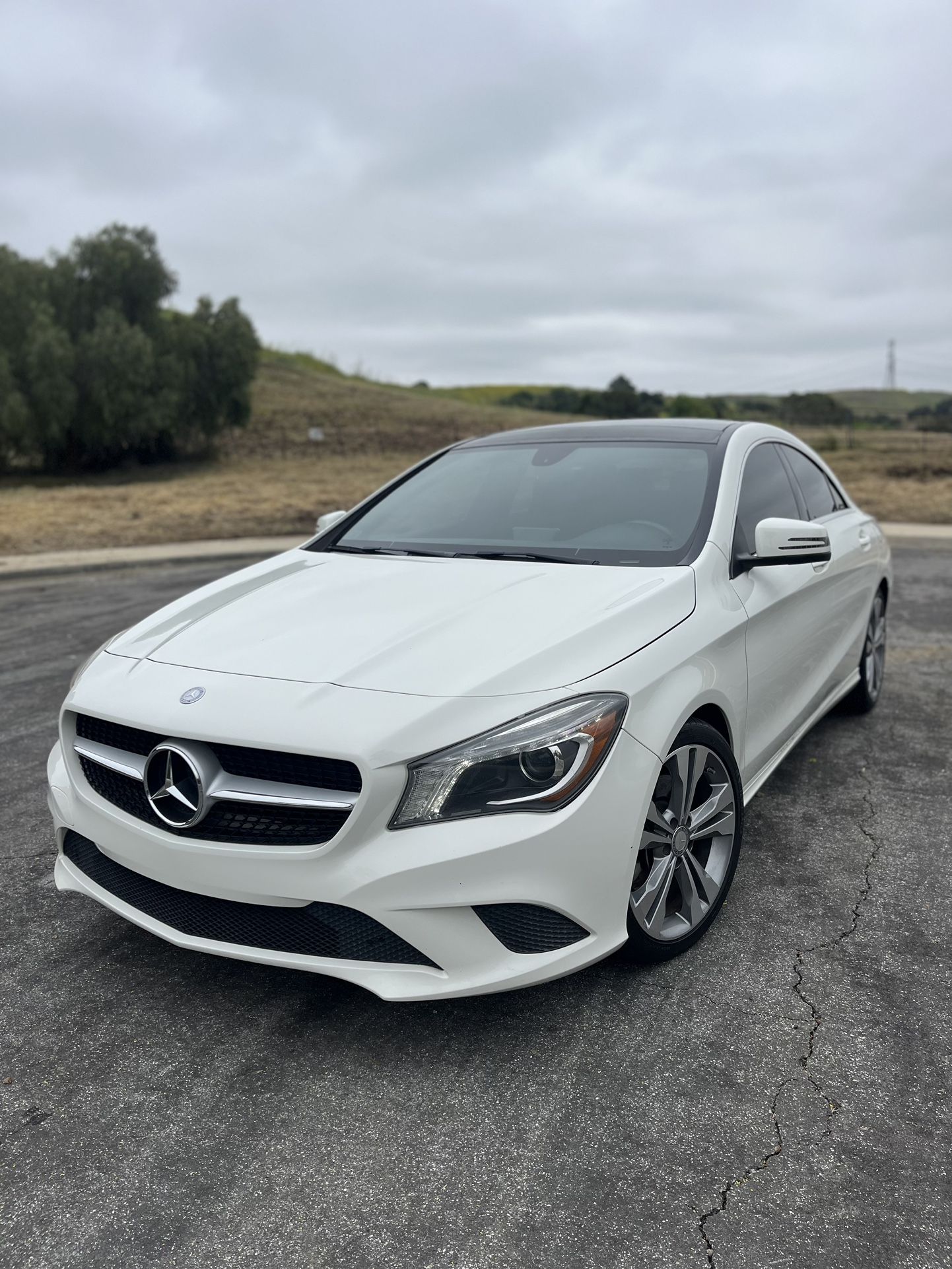 2014 Mercedes-Benz CLA for Sale in Temecula, CA - OfferUp